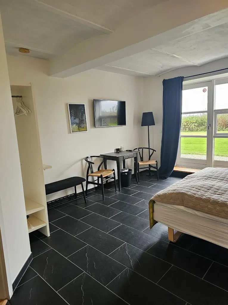 Bed & Breakfast | Danmarks bedste steder